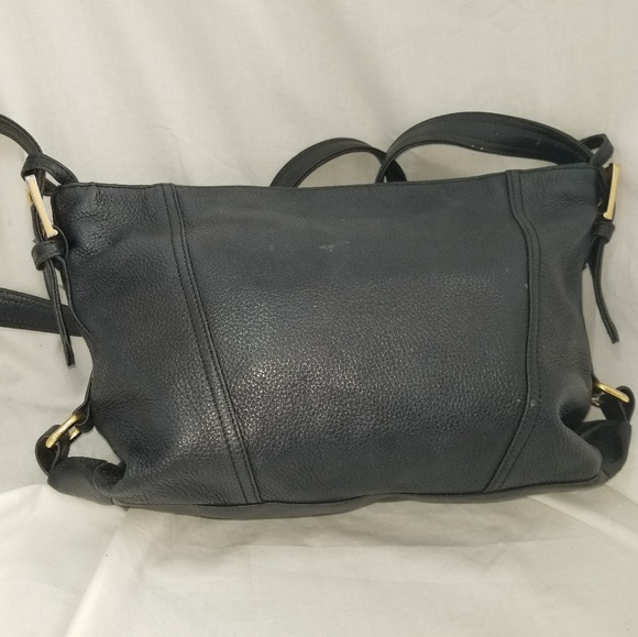 Stone & Co. | Bags | B853 Stone Co Leather Shoulder Bag | Poshmark